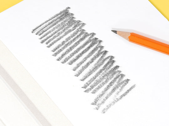 Arrtx Sketchbook A4 Artists Hardcover Drawing Paper – ArrtxArt