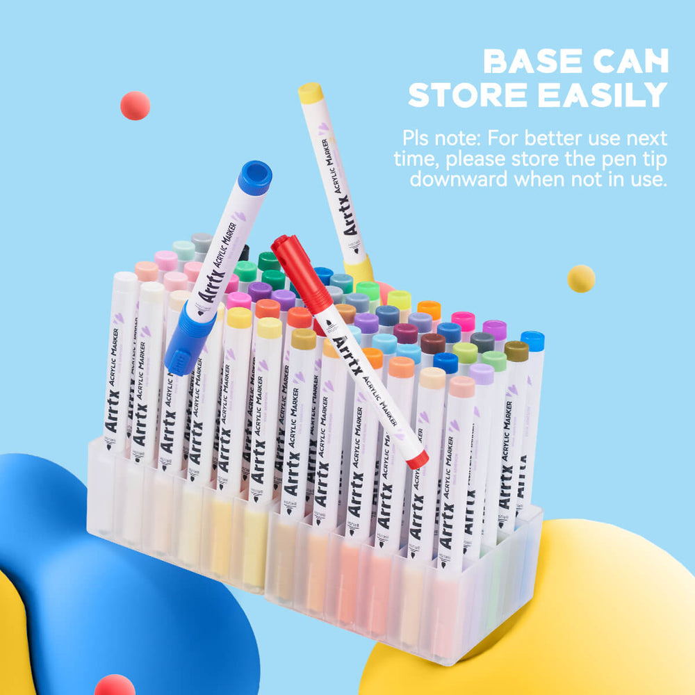 Arrtx | Best art markers, drawing pencils, pastels, art supplier – ArrtxArt